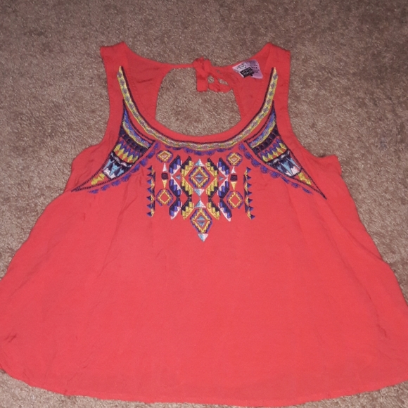 Tops | Tribal Top | Poshmark